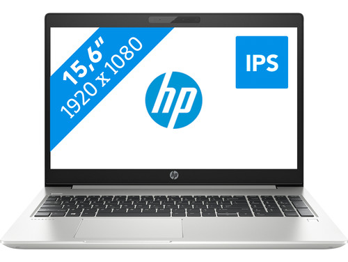 HP ProBook 450 G6 i5-8gb-256ssd - Coolblue - Voor 23.59u, morgen in huis