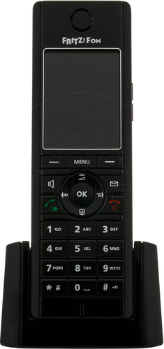 AVM FRITZ!Fon C5 International - Coolblue - Voor 23.59u, morgen in huis