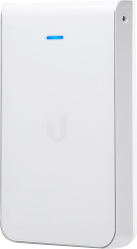 Ubiquiti UniFi AP AC In-Wall HD - Coolblue - Voor 23.59u, morgen in huis