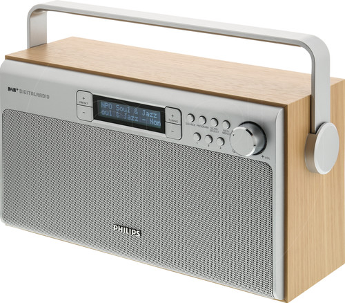 Philips AE5220 Brown - Coolblue - Before 23:59, delivered tomorrow
