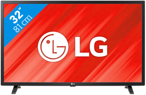 LG 32LM6300 - Coolblue - Voor 23.59u, morgen in huis