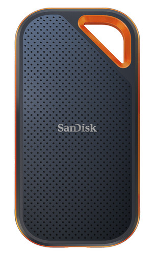 SanDisk Extreme Pro Portable SSD 1TB - Coolblue - Before 23:59, delivered tomorrow