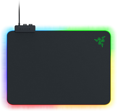 Razer Firefly Chroma V2 Gaming Muismat - Coolblue - Voor 23.59u, morgen ...