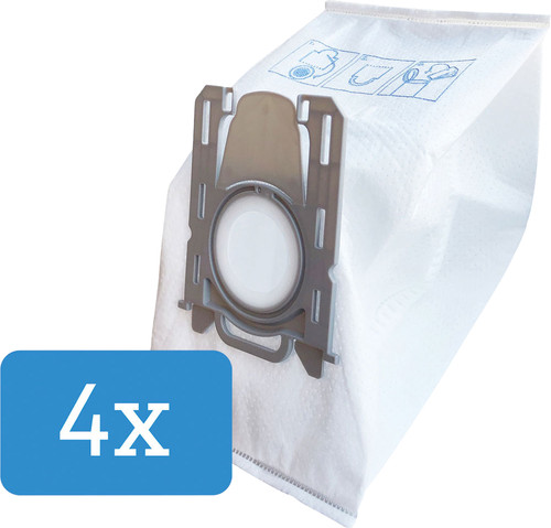 Scanpart EL87 + (4 units) - Coolblue - Before 23:59, delivered tomorrow