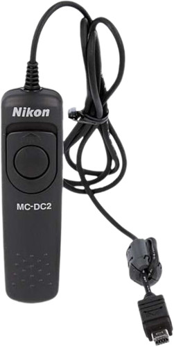 Nikon MC-DC2 Remote control - Coolblue - Before 23:59, delivered tomorrow