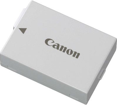 Canon LP-E8 - Coolblue - Voor 23.59u, morgen in huis