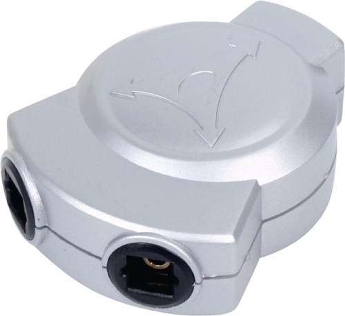 HQ High End Optische Splitter - Coolblue - Voor 23.59u, morgen in huis