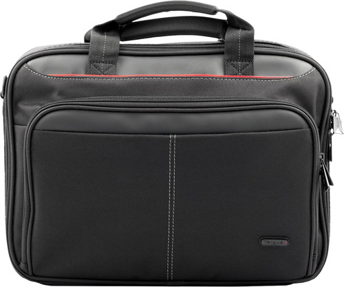 Targus Netbook 13'' Black - Coolblue - Voor 23.59u, morgen in huis