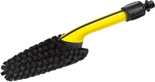 Karcher Velgenwasborstel - Coolblue - Voor 23.59u, morgen in huis