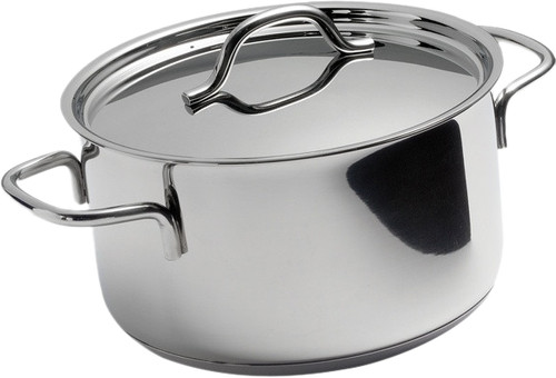 BK Profiline Cooking Pot 20cm - Coolblue - Before 23:59, delivered tomorrow