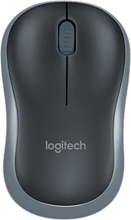 Logitech Wireless Mouse M185 - Coolblue - Before 23:59, delivered tomorrow