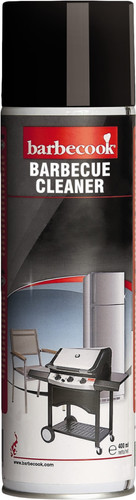 Barbecook BBQ Cleaner - Coolblue - Voor 23.59u, morgen in huis