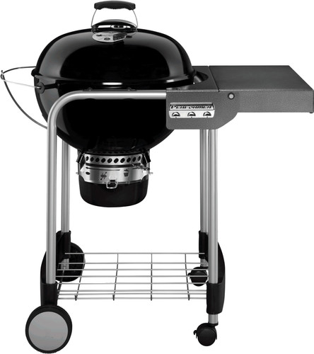 Weber Performer GBS 57 cm - Coolblue - Voor 23.59u, morgen in huis