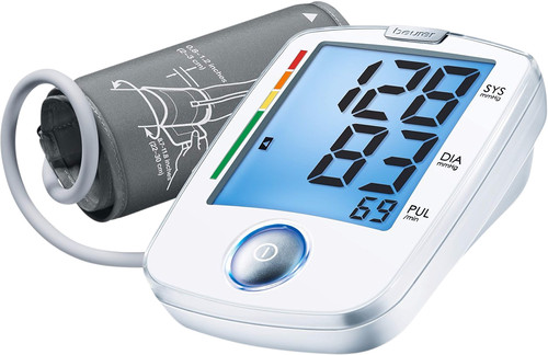 Beurer BM44 - Coolblue - Voor 23.59u, morgen in huis