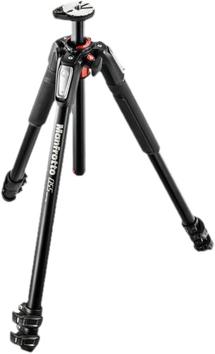 Manfrotto MT055XPRO3 Aluminum - Coolblue - Voor 23.59u, morgen in huis