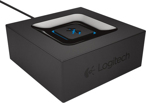 Logitech Bluetooth Audio Adapter - Coolblue - Voor 23.59u, morgen in huis