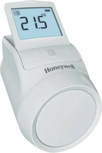 Honeywell EvoHome Radiator Thermostat - Coolblue - Before 23:59 ...