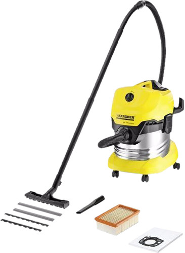 Karcher WD 4 Premium - Coolblue - Voor 23.59u, morgen in huis