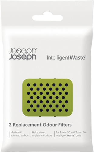 Joseph Joseph Fragrance filter (2 pieces) - Coolblue - Before 23:59 ...