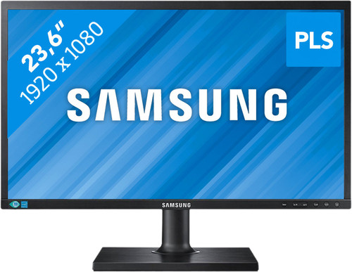 Samsung S24E650PL - Coolblue - Before 23:59, delivered tomorrow