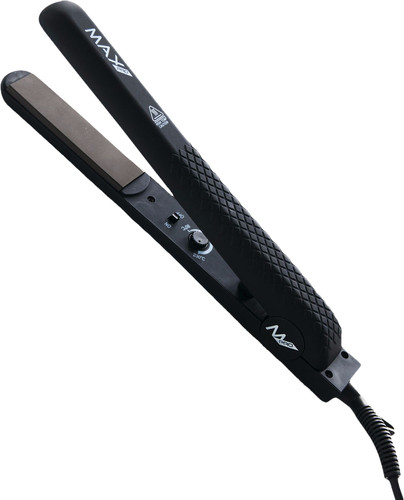 Max Pro Gloss Black - Coolblue - Voor 23.59u, morgen in huis