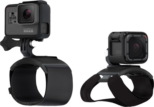 GoPro The Strap - Coolblue - Voor 23.59u, morgen in huis