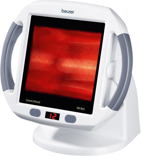 Beurer IL50 300w - Coolblue - Voor 23.59u, morgen in huis