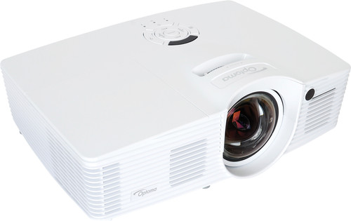 Optoma GT1080e - Coolblue - Voor 23.59u, morgen in huis