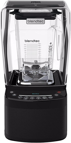 Blendtec Professional 800 Zwart - Coolblue - Voor 23.59u, morgen in huis
