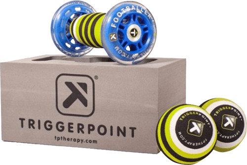 Triggerpoint Foundation Collection - Coolblue - Voor 23.59u, morgen in huis