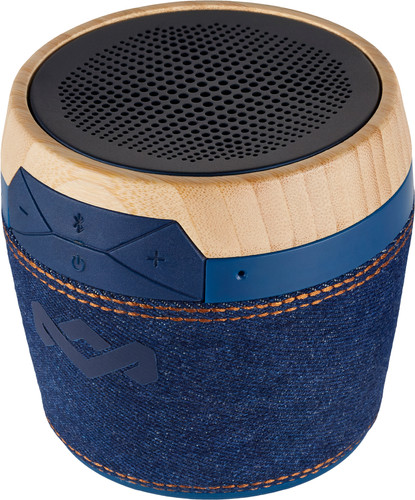 House of Marley Chant Mini Denim - Coolblue - Voor 23.59u, morgen in huis
