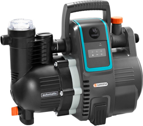 Gardena Smart 5000 / 5E - Coolblue - Before 23:59, delivered tomorrow