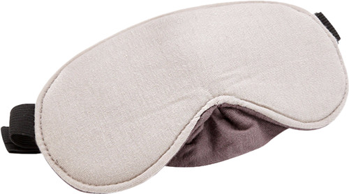 Travel Blue Luxury Eye Mask - Coolblue - Before 23:59, delivered tomorrow