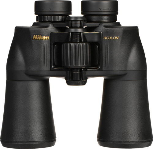 Nikon Aculon A211 10x50 - Coolblue - Voor 23.59u, morgen in huis