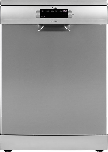 AEG FFB53600ZM / Freestanding - Coolblue - Before 23:59, delivered tomorrow