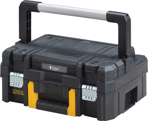 Stanley FatMax Tstak I FMST1-71967 - Coolblue - Before 23:59, delivered ...