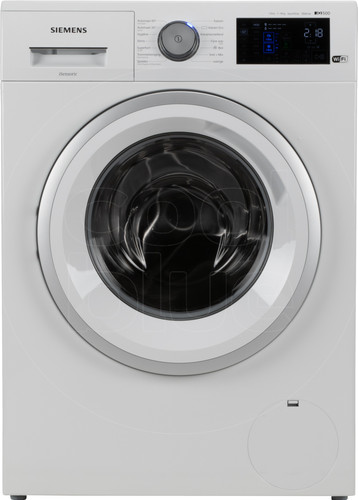 Siemens WM14T6H6NL i-DOS - Coolblue - Before 23:59, delivered tomorrow