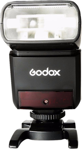 Godox Speedlite TT350 Canon - Coolblue - Voor 23.59u, morgen in huis
