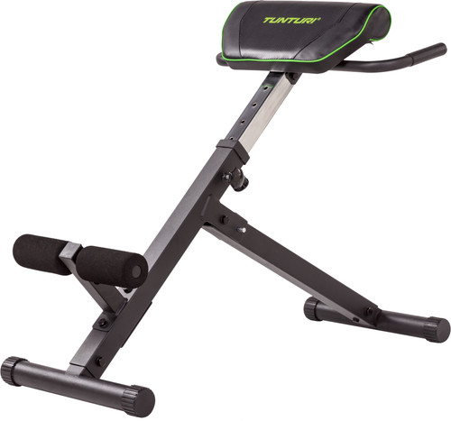 Tunturi CT40 Core trainer - Coolblue - Voor 23.59u, morgen in huis
