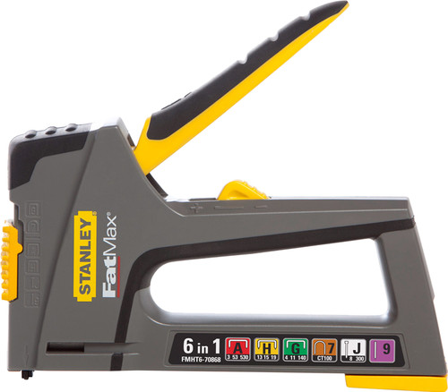 Stanley 6-TR75 - Coolblue - Voor 23.59u, morgen in huis