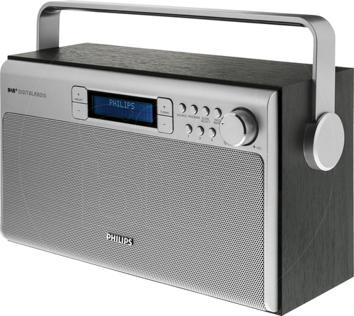 Philips AE5220 Black - Coolblue - Before 23:59, delivered tomorrow