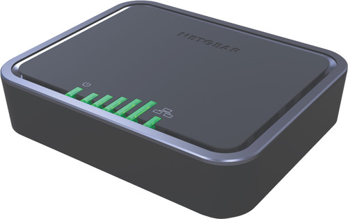 Netgear LB2120 4G LTE - Coolblue - Before 23:59, delivered tomorrow