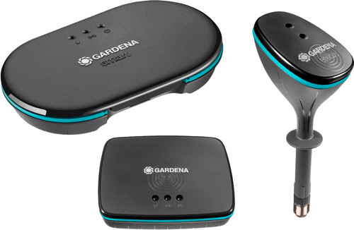 Gardena Smart Irrigation Control Sensor Set - Coolblue - Before 23:59 ...