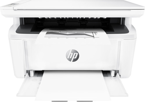 HP LaserJet Pro MFP M28w - Coolblue - Voor 23.59u, morgen in huis