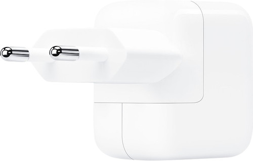 Apple 30W Usb C Power Adapter - Coolblue - Voor 23.59u, morgen in huis