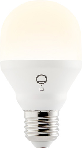 LIFX Mini Warm White E27 - Coolblue - Voor 23.59u, morgen in huis