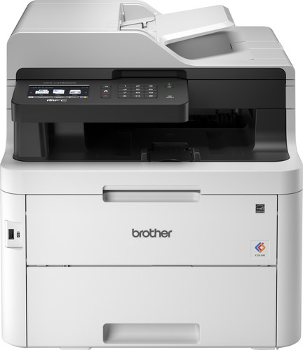 Brother MFC-L3750CDW - Coolblue - Voor 23.59u, morgen in huis