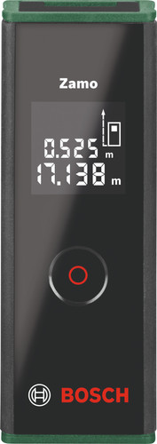 Bosch Zamo - Coolblue - Voor 23.59u, morgen in huis