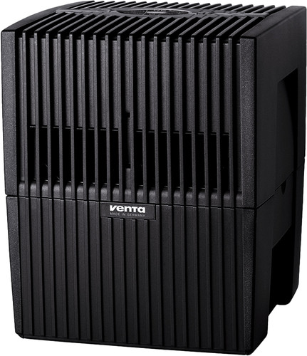 Venta LW15 Comfort Plus Black - Coolblue - Before 23:59, delivered tomorrow