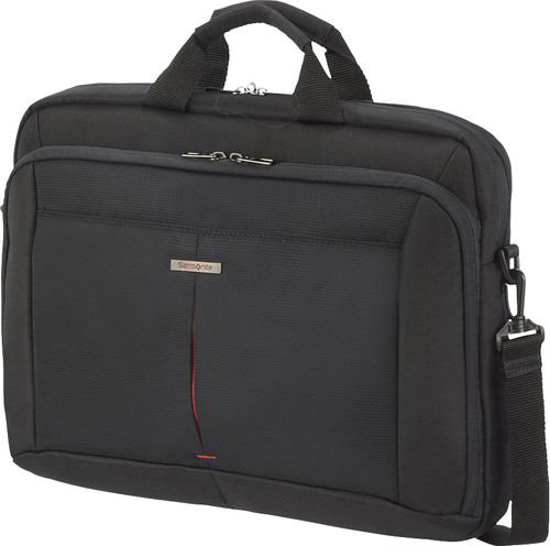 Samsonite GuardIt 2.0 Bailhandle 17'' Black - Coolblue - Voor 23.59u ...